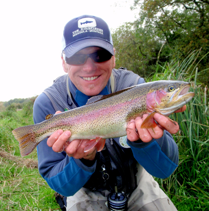 Rzeka Izera Czeska – wyprawy z przewodnikiem wędkarskim ...